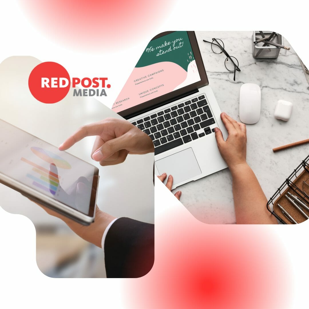 The Importance of Social Media for Small Businesses and How Redpost Media Can Help: A ...